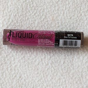 wet n wild | Makeup | 32 Nice To Fuchsia 927b Pink Megalast Catsuit Matte Liquid Lipstick | Poshmark